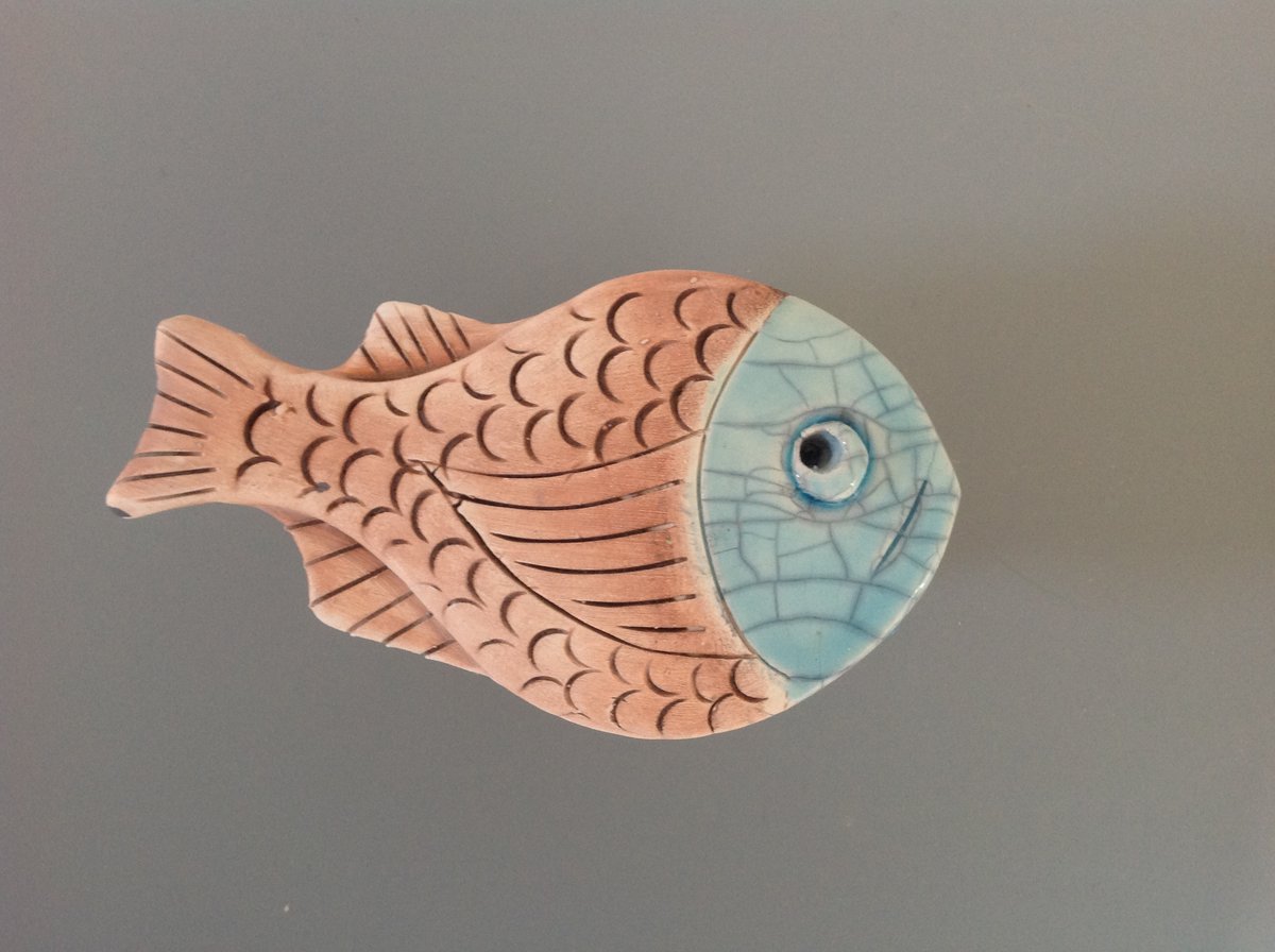 Tiddlers | Fiona Bates Ceramics