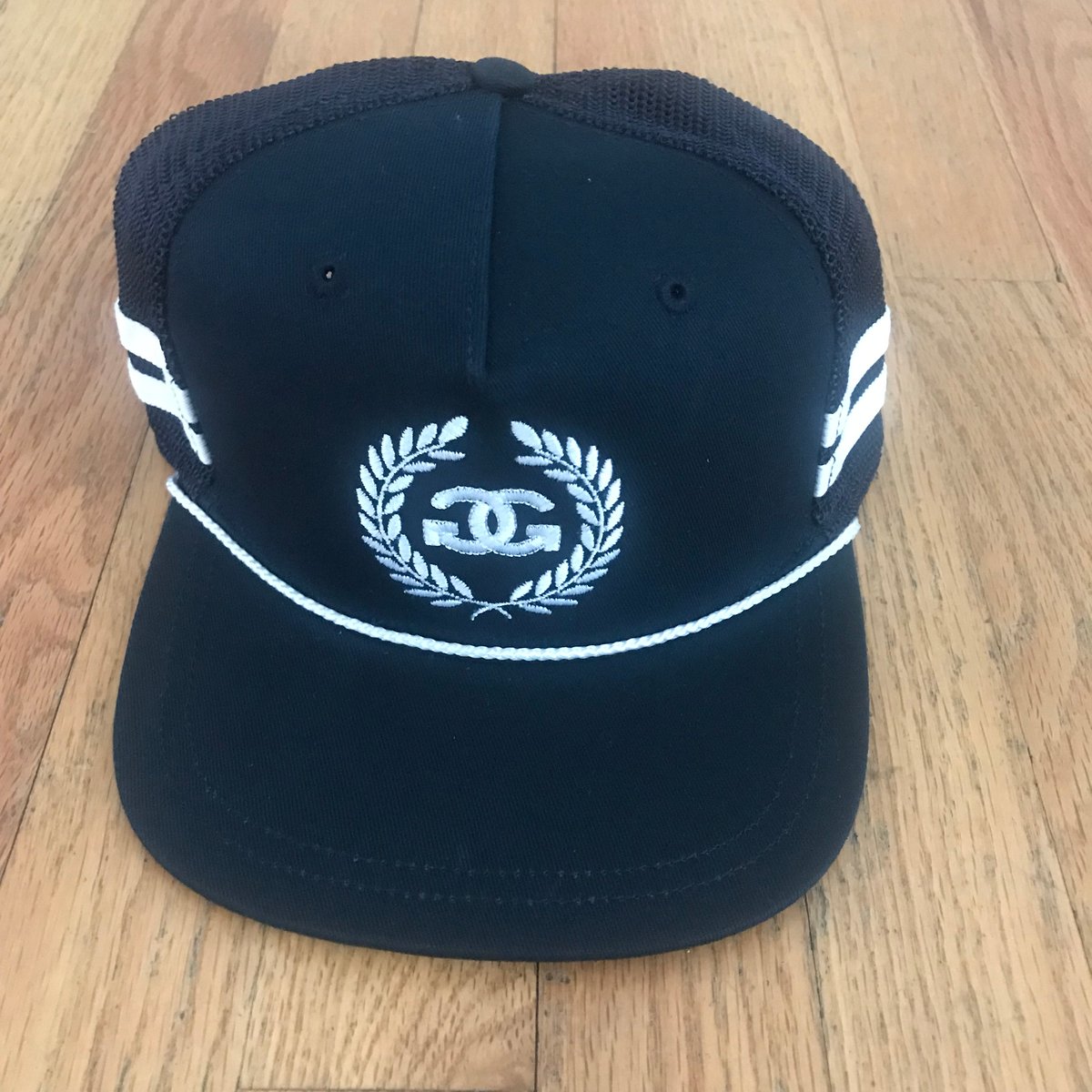 golfgents — Carlton GG Snapback