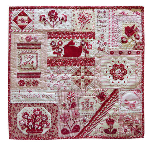 Marg Low Designs — Quilt Patterns