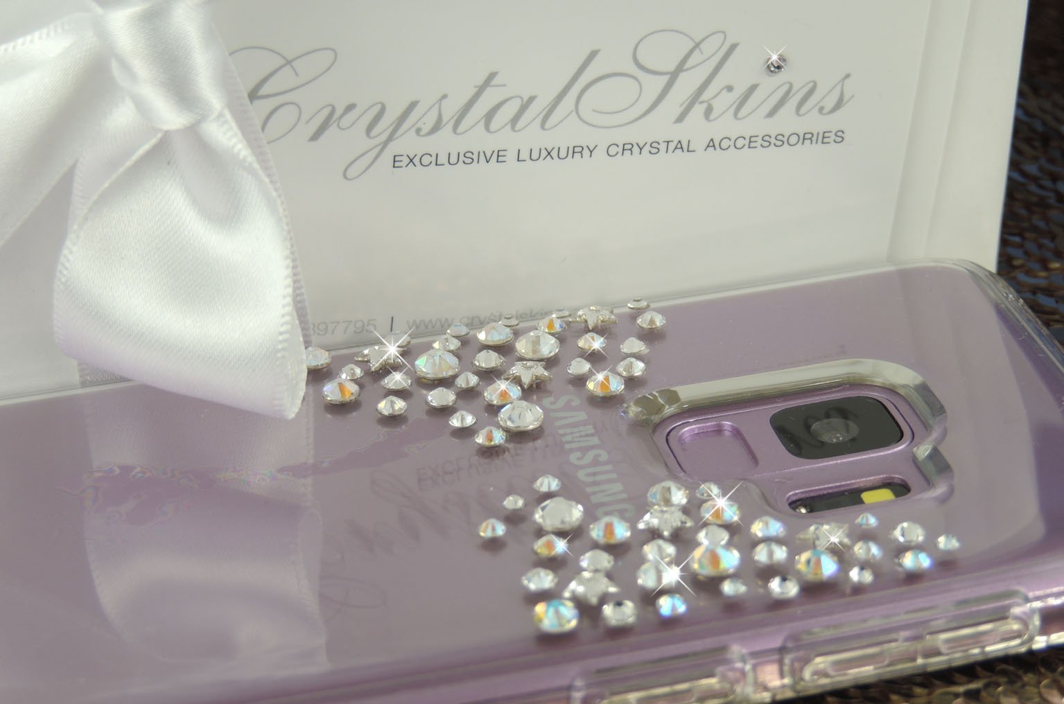 Shop All Products | Crystalskins