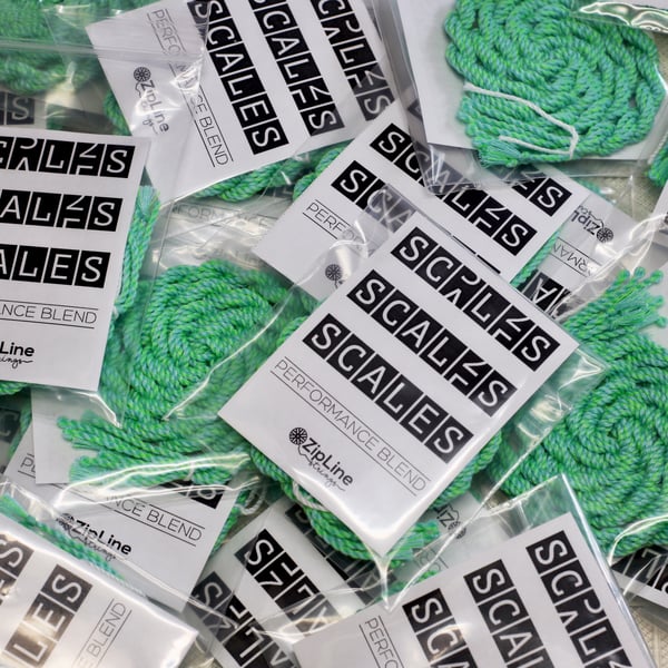 ZipLine Strings — Home