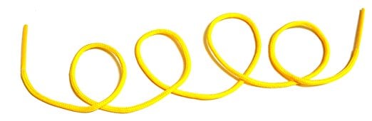 Extra Lacing String - 6pk | Kids Korner Toys