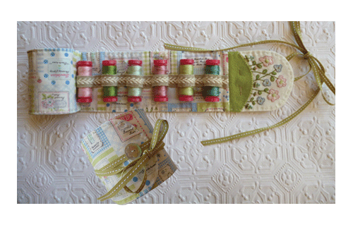 A Stitcher's Friend | Marg Low Designs