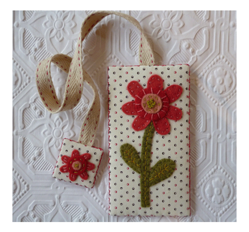 Marg Low Designs — Pretty as a Daisy