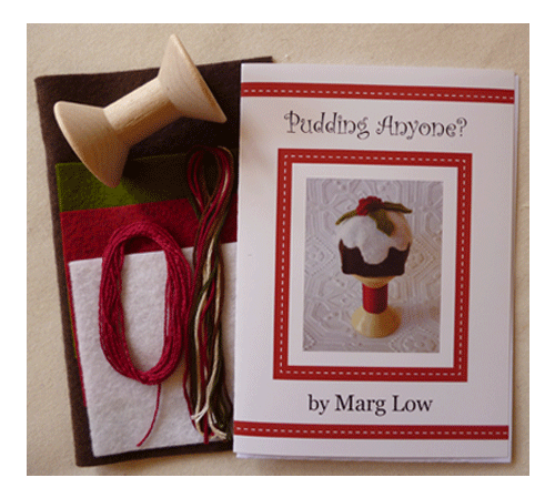 Products | Marg Low Designs