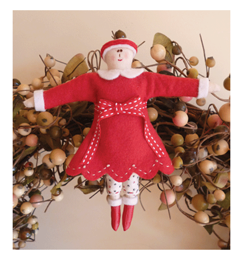 Marg Low Designs — Holly