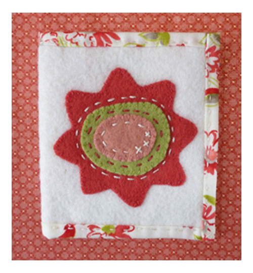 Marg Low Designs — Gem's Needle Keep