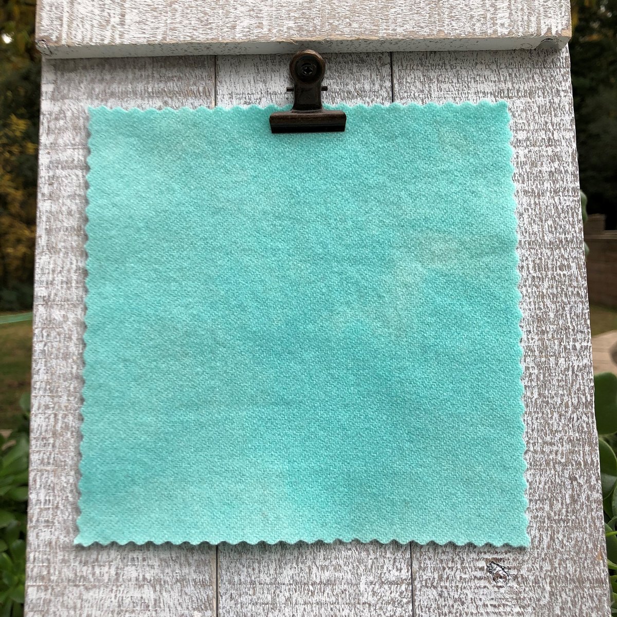 Beach Glass Hand Dyed Wool | westcoastwool