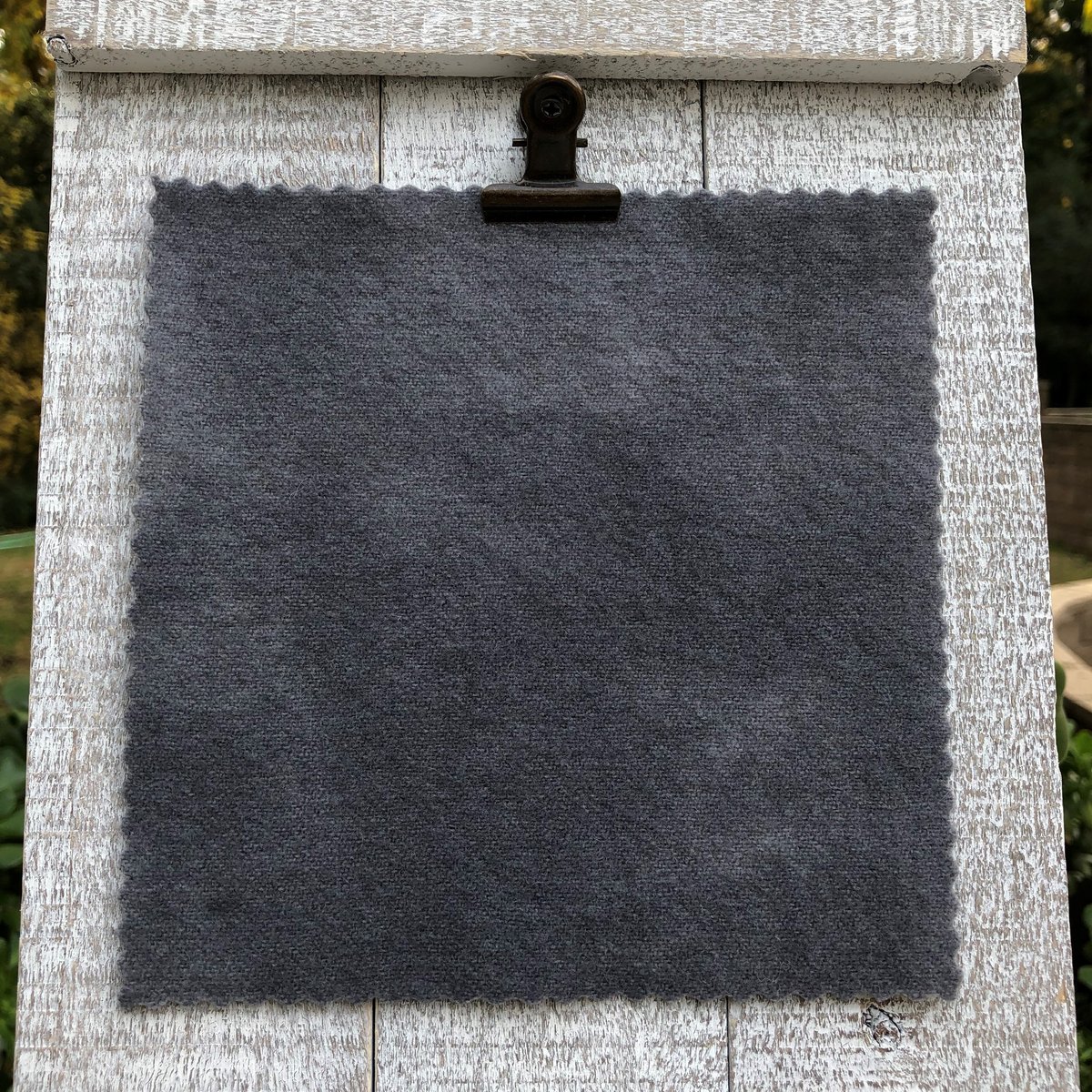 Rain Cloud Hand Dyed Wool - 3 Sizes Available | westcoastwool