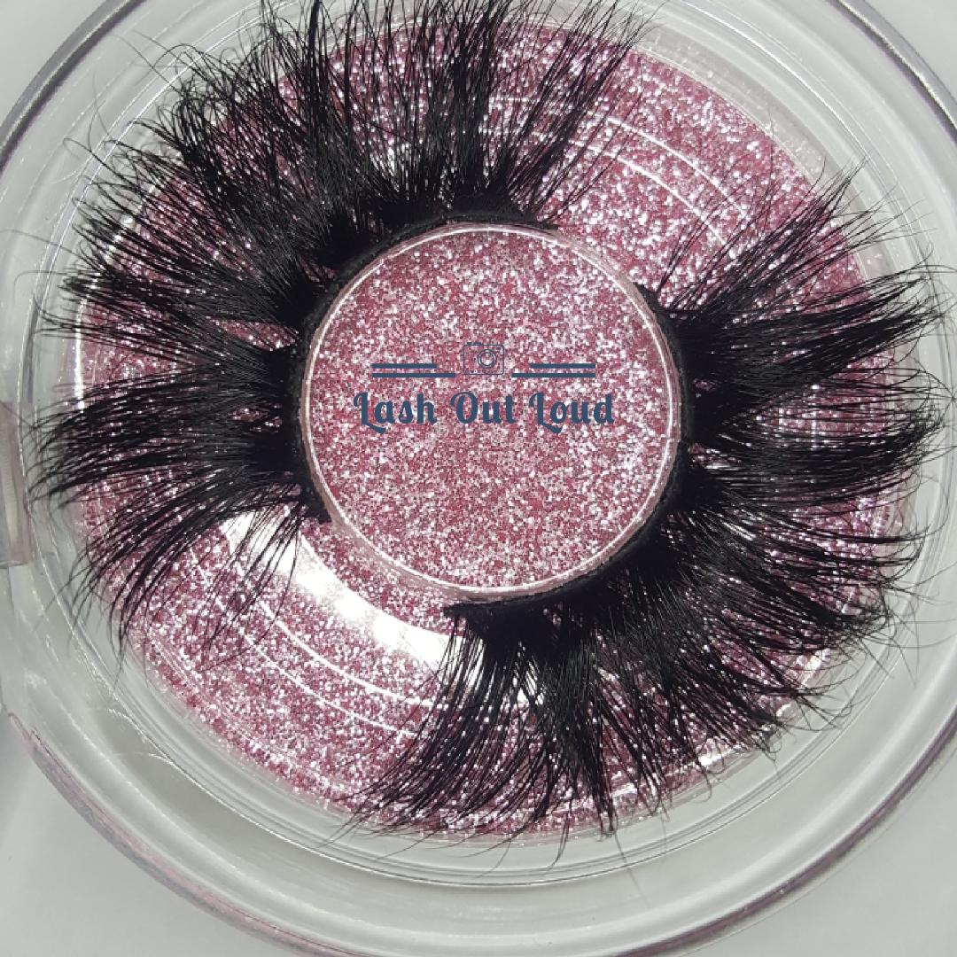 Ms. Muppet | Lash Out Loud