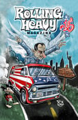 Rolling Heavy Magazine — Home