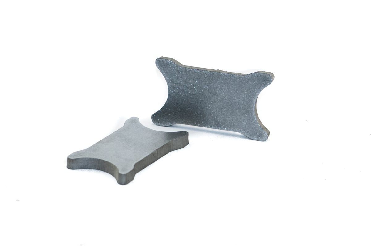 Villains — DIY S-Chassis Weld in Diff Plates