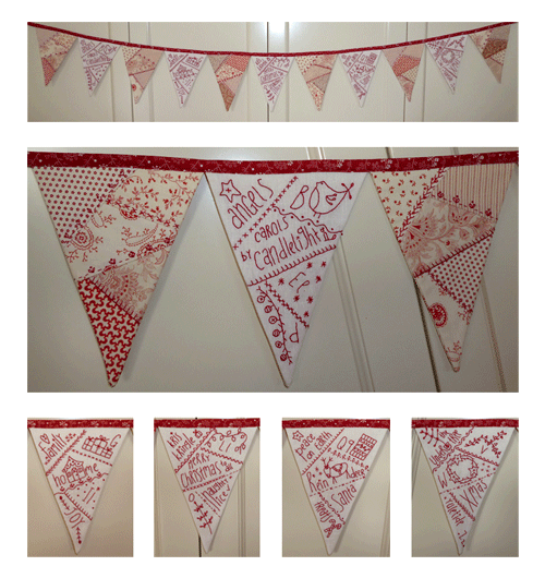 Marg Low Designs — Must be Christmas