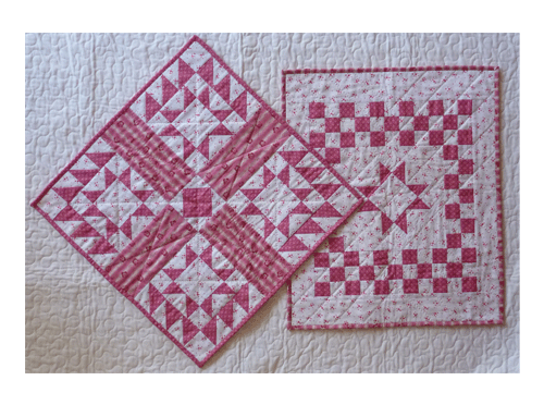 Candy Floss | Marg Low Designs