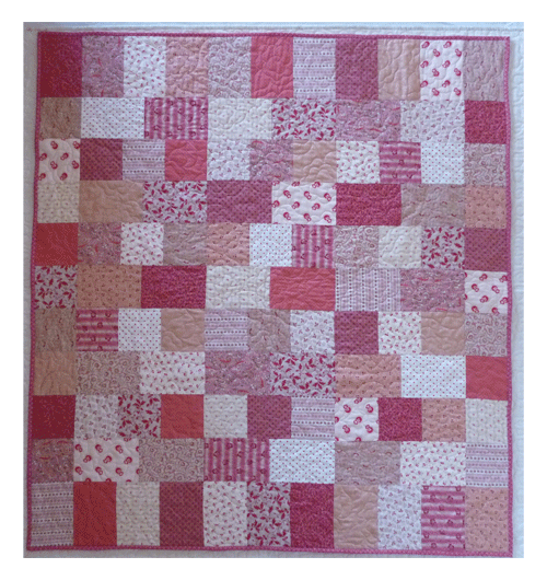 Marg Low Designs — Coconut Ice