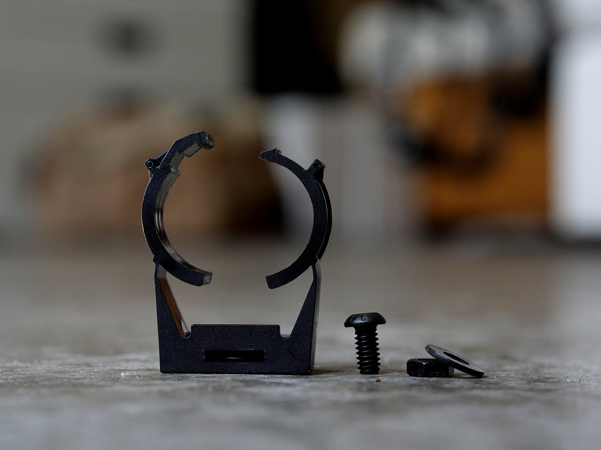 32mm Magic CF Clamp | RVLVR LABS