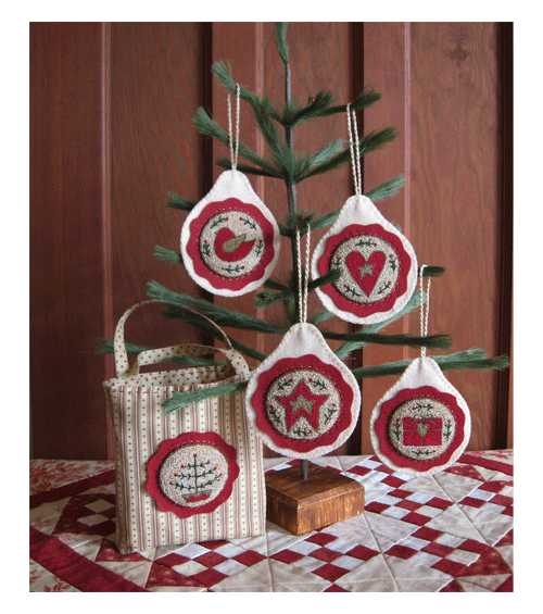 Marg Low Designs — Punch Needle Patterns