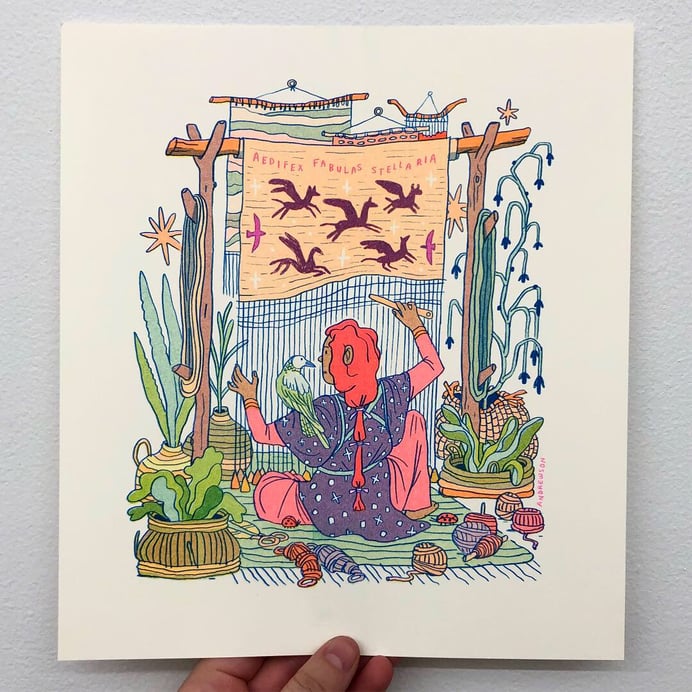 Home | Natalie Andrewson