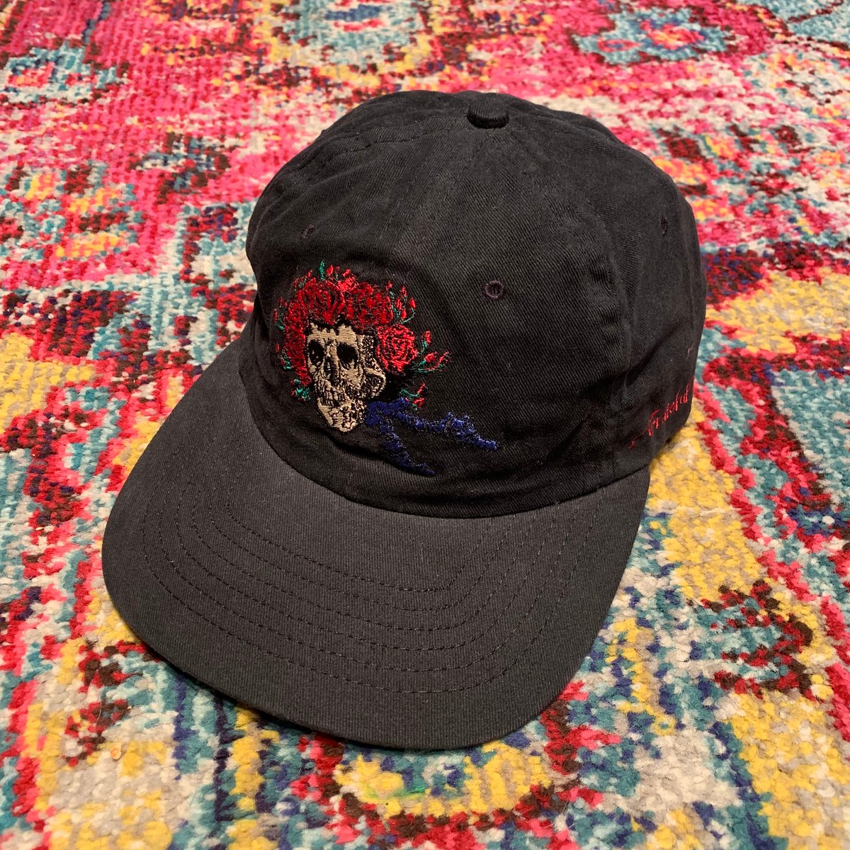 Original GD NEW Bertha - deadstock | Dead Hats