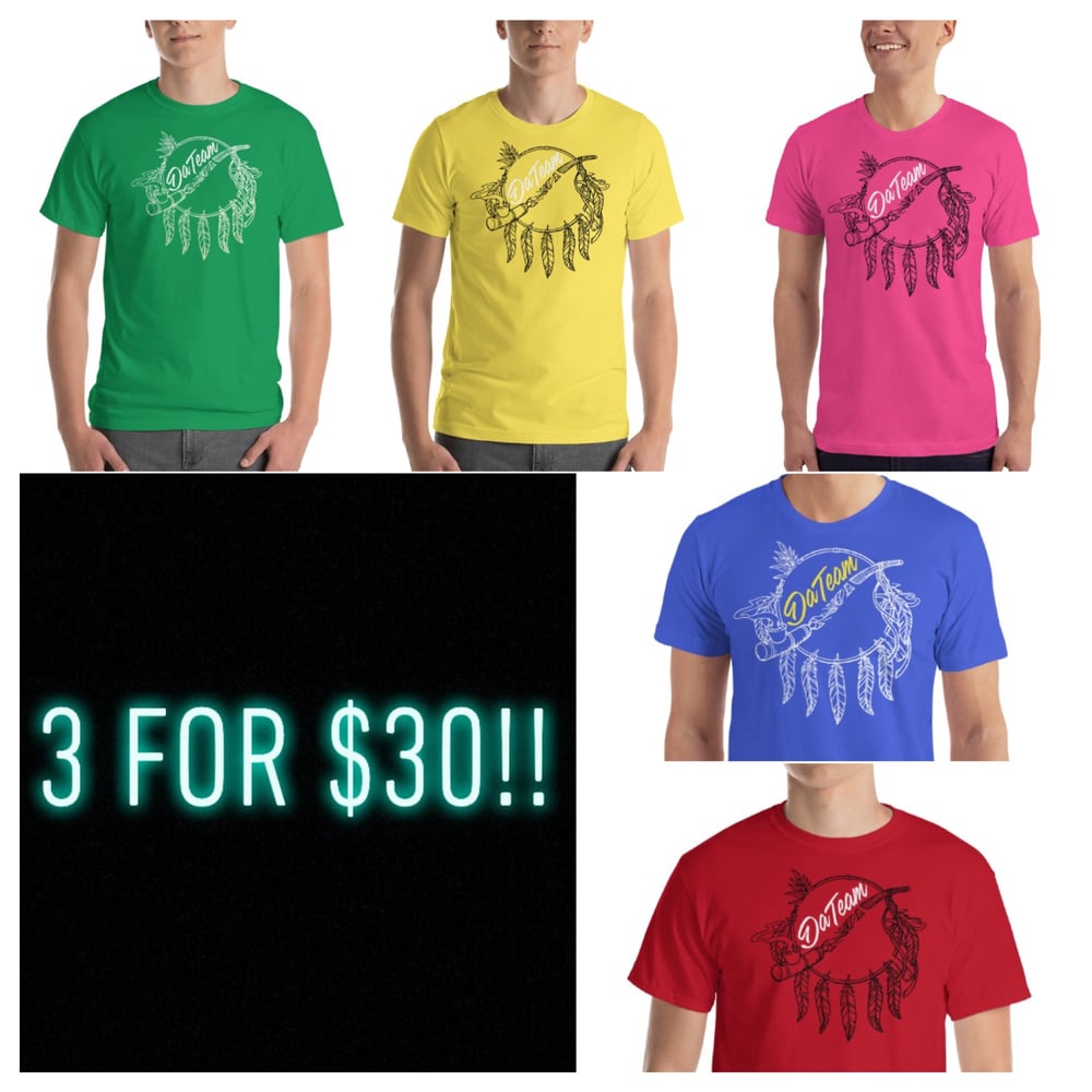 Home | Middle of the Map Clothing