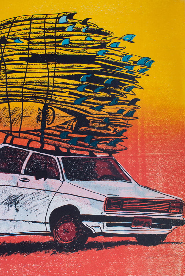 Home | Rachel Cutler Design