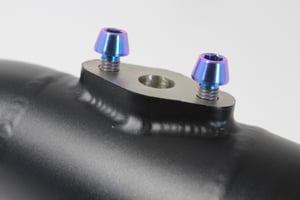 Intake Air Temp Dress Up Kit | DingerBuilt LLC