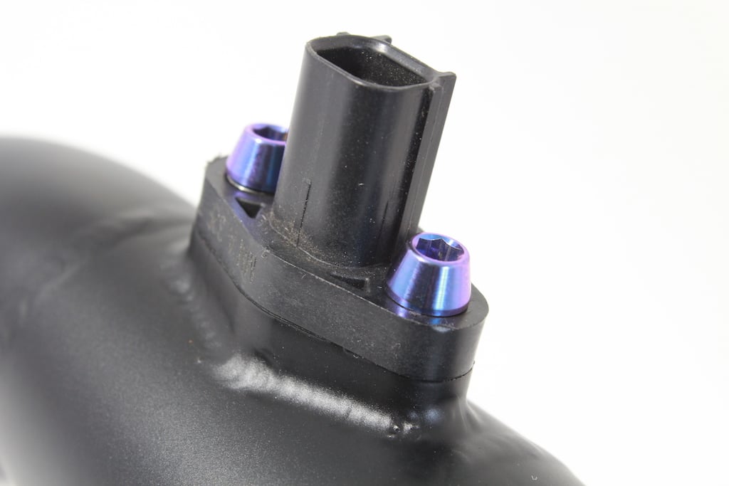 Intake Air Temp Dress Up Kit | DingerBuilt LLC