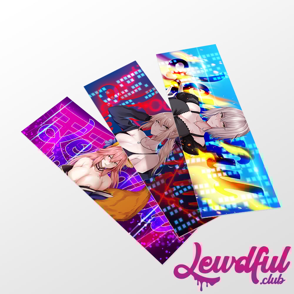 Lewdful Salter X Jalter X Tamamo X Raikou X Medusa X Akagi X Kaga X Kojima X Mayu Slaps Summer