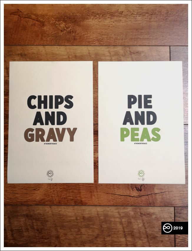 secret industries — Chippy Tea