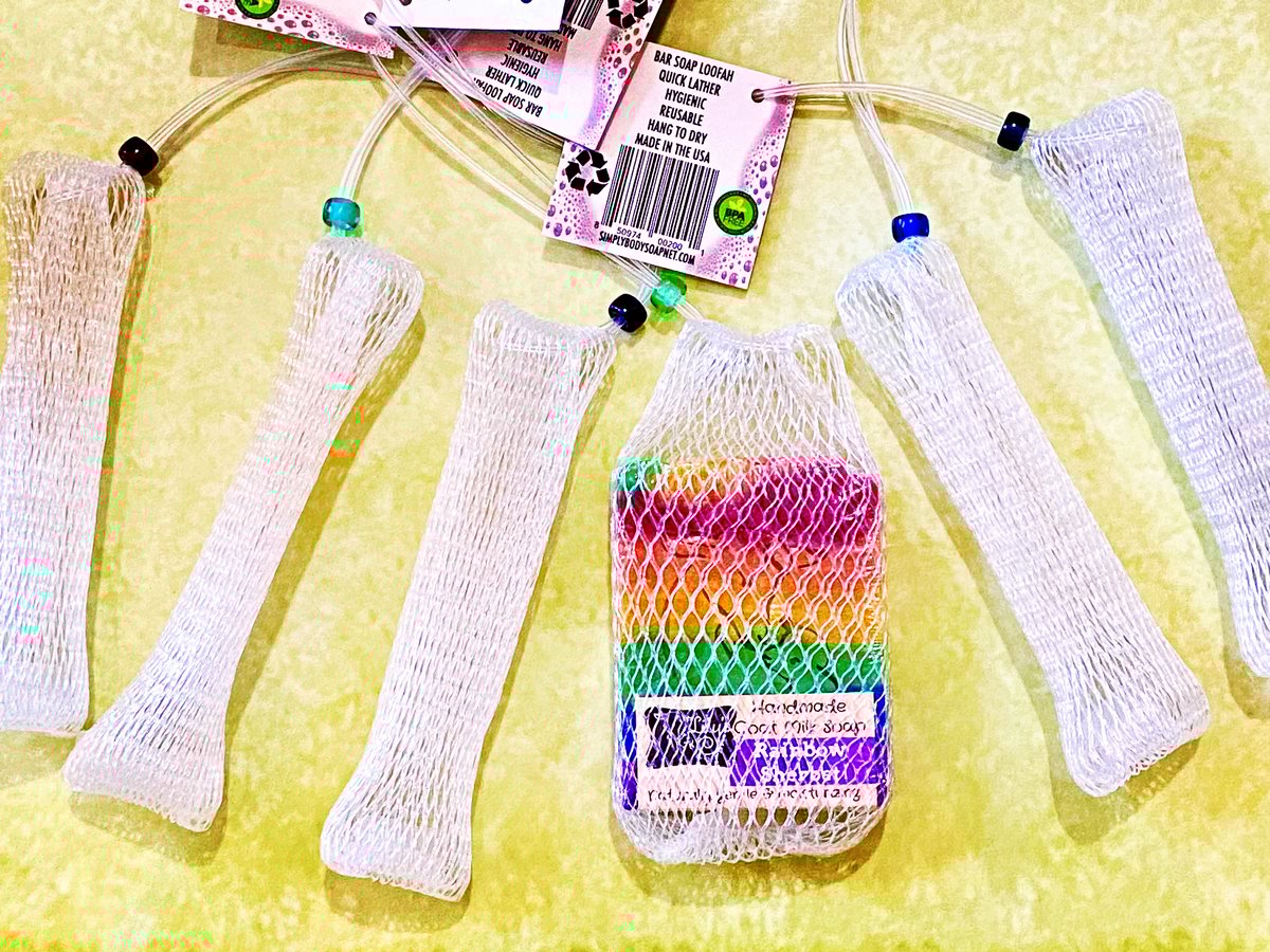 Lily's Country Soaps — Soap Net