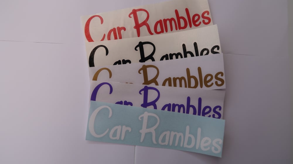 Home | carrambles