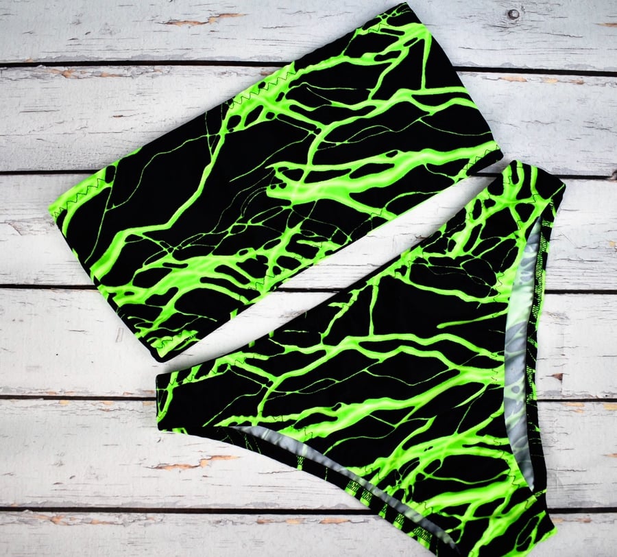 Home Malice Lingerie