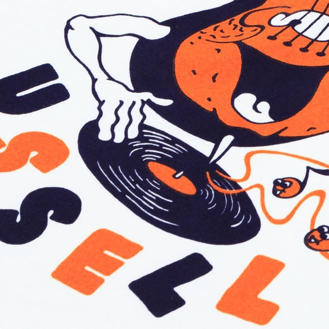 Arthur Russell "Happy Cello" | Turbo Island