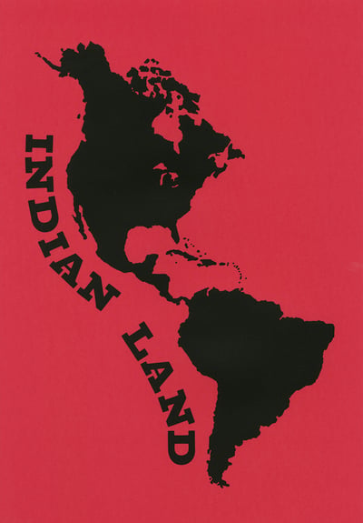 Indian Land (2019) | Dignidad Rebelde