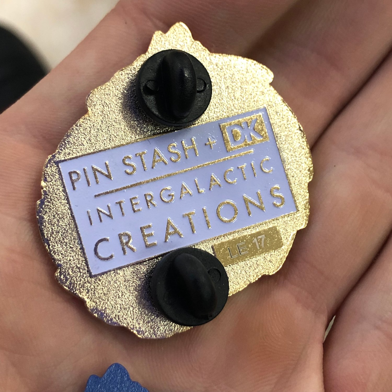 Dragon And Cloud Soft Enamel Pin The Pin Stash