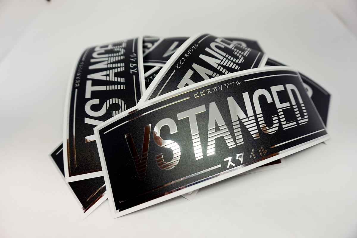 Products | VStanced