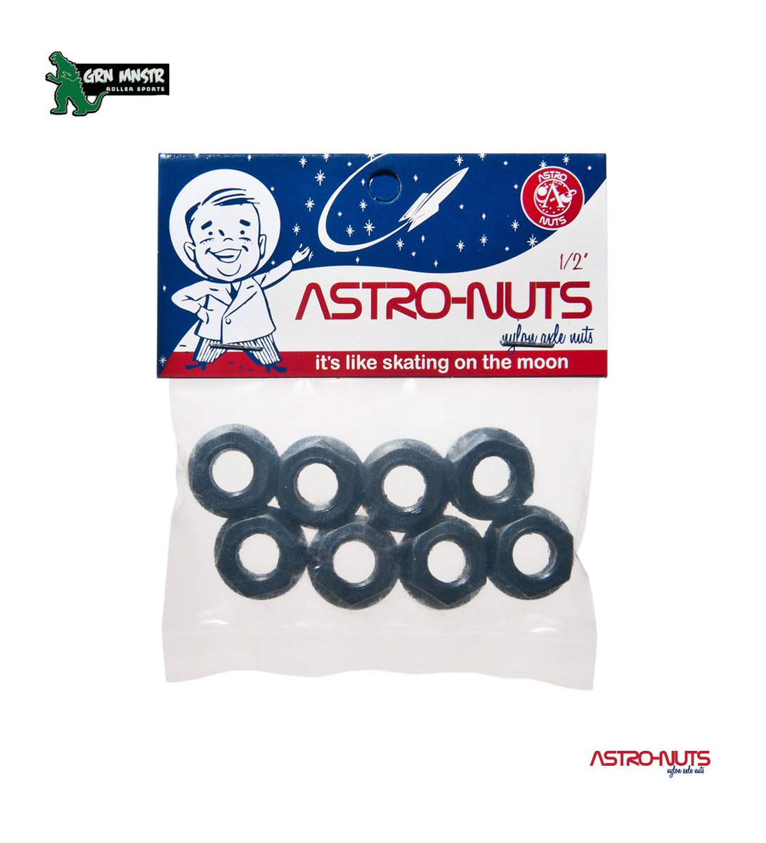 Astro-nuts | Bad Sheep Boutique