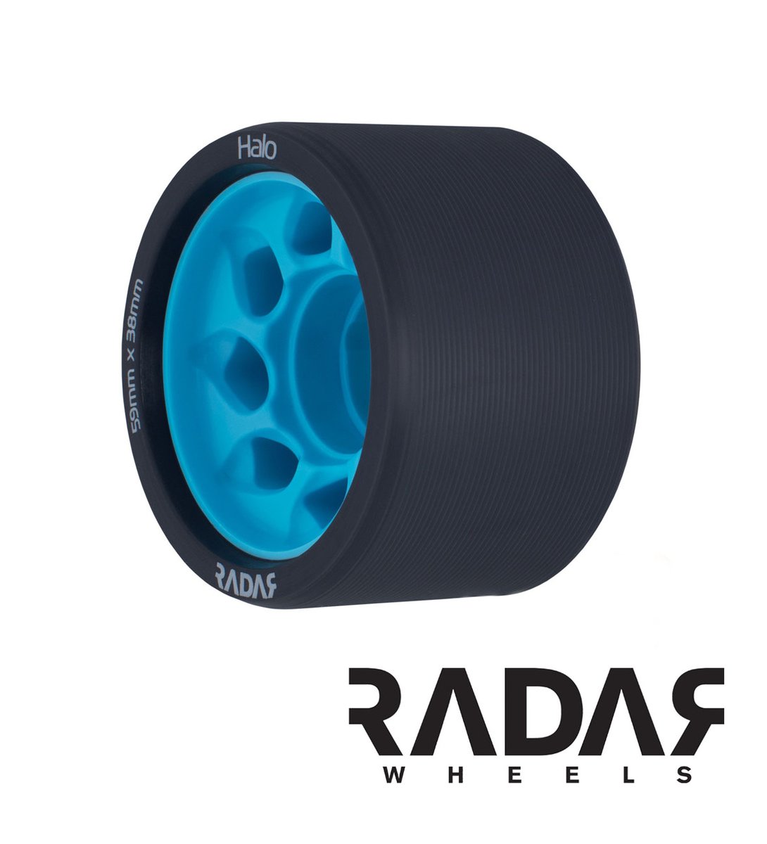 Radar Halo Wheels | Bad Sheep Boutique