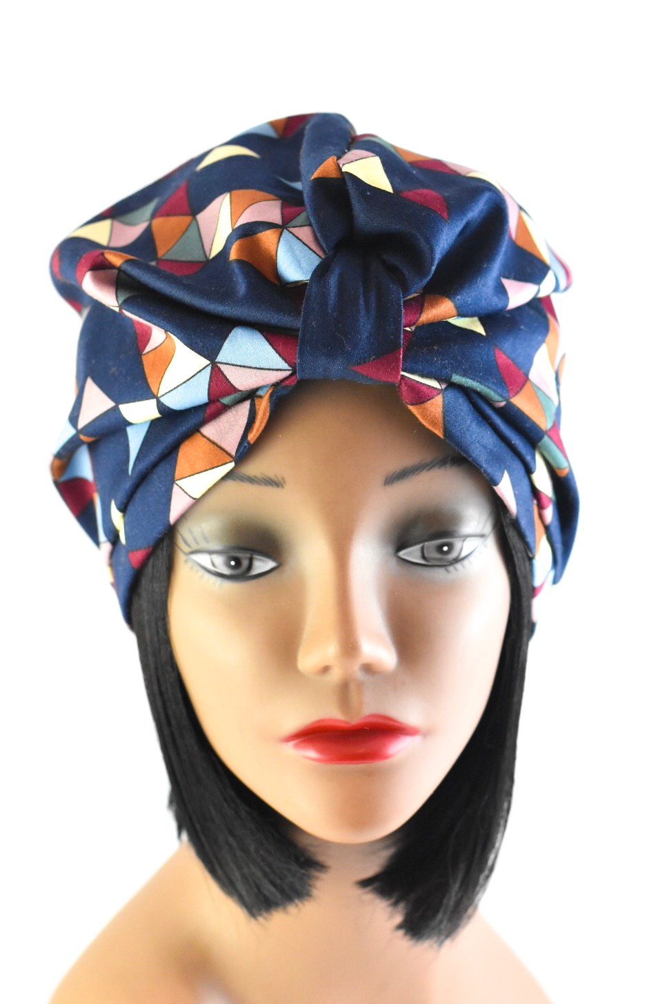 Cotton Turban II | MelandMaG