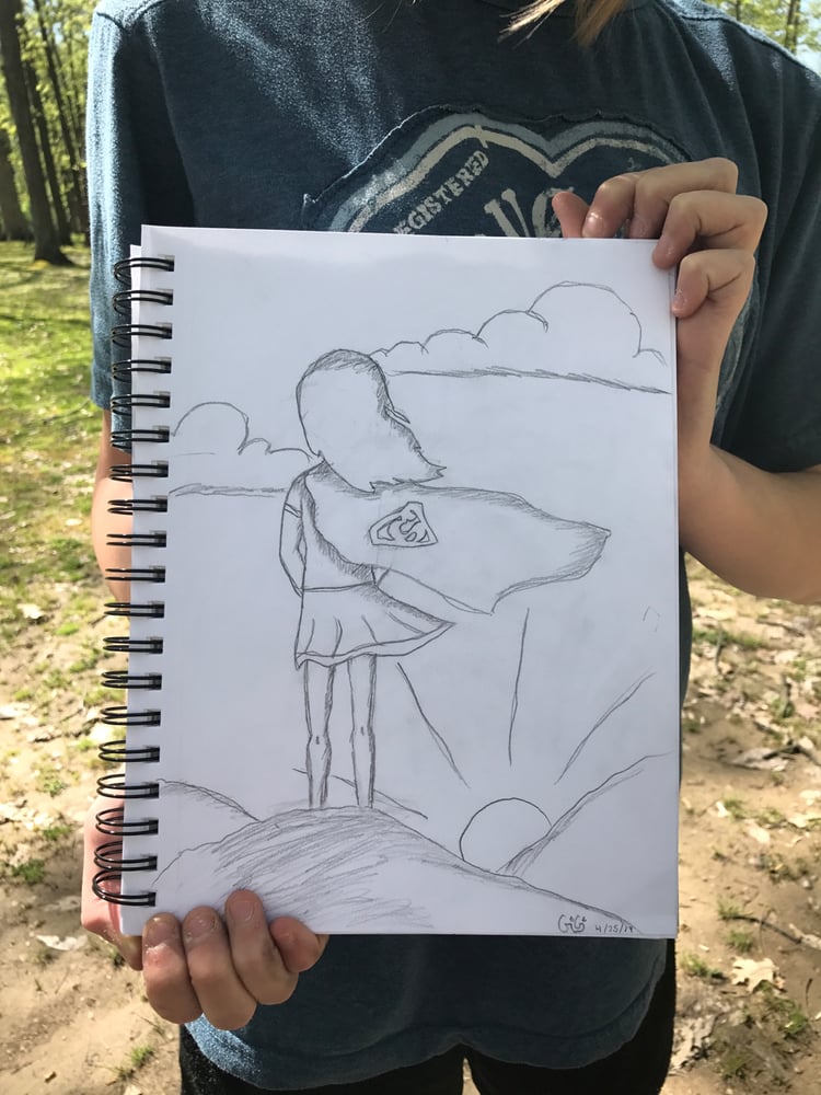 Home | Patrick Gleason Art