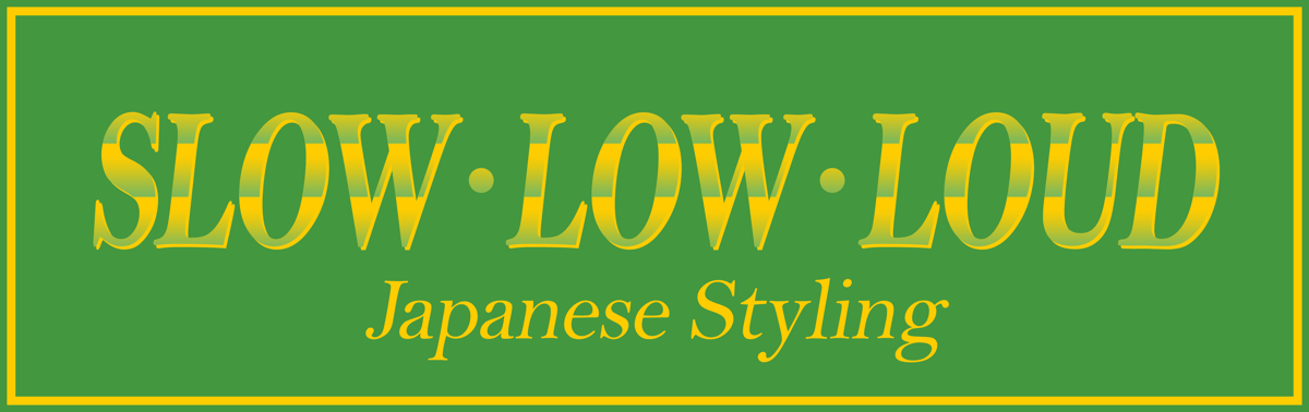 Slow - Low - Loud | Lethal Style