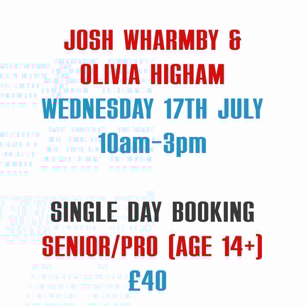 Home | SL Masterclasses