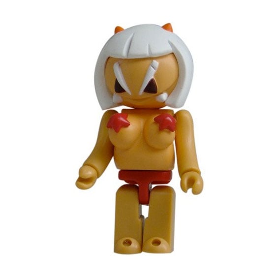 Bonass Kubrick by Mist - LAST PIECES | L'imagerie