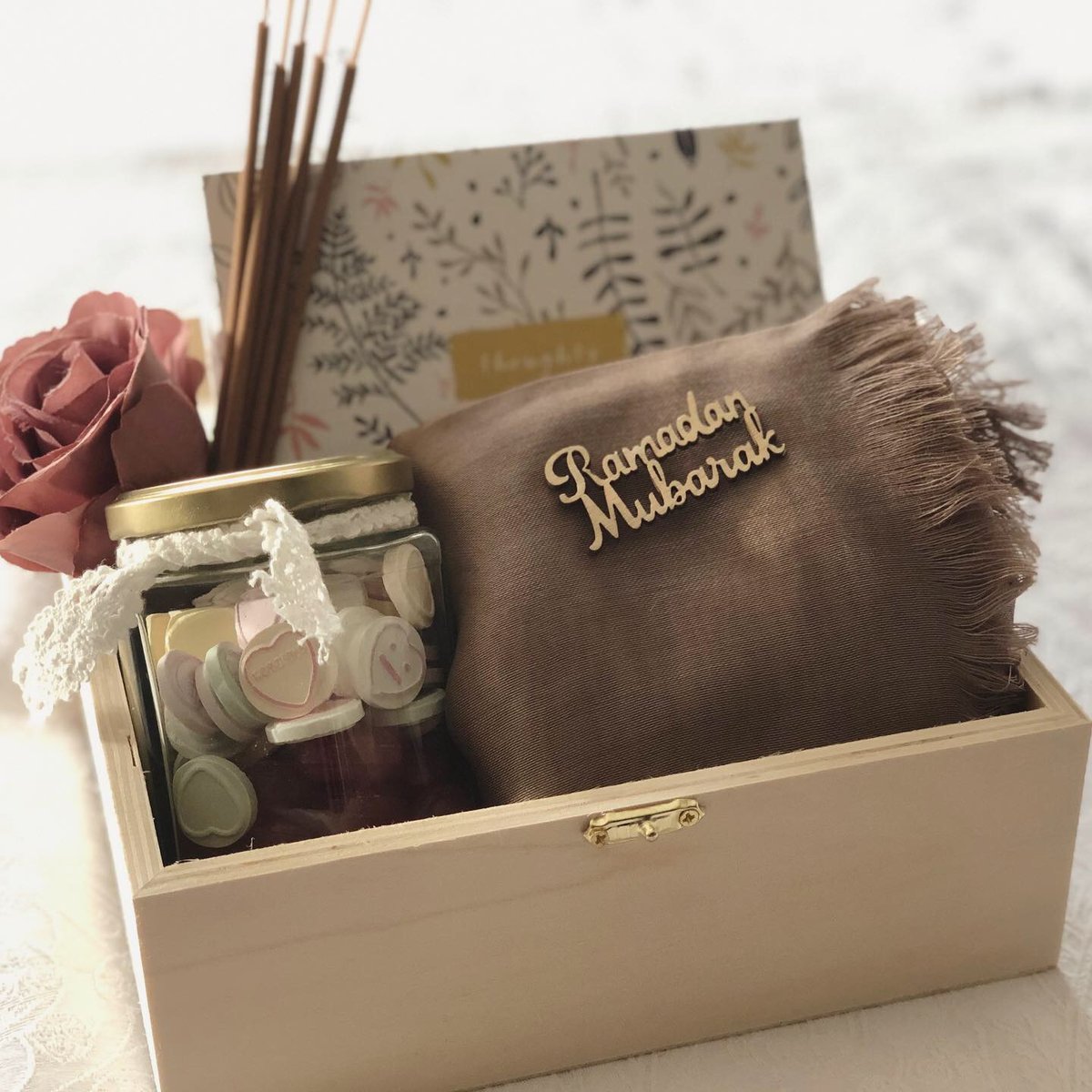 Fara Gift Set | Got Your Gift