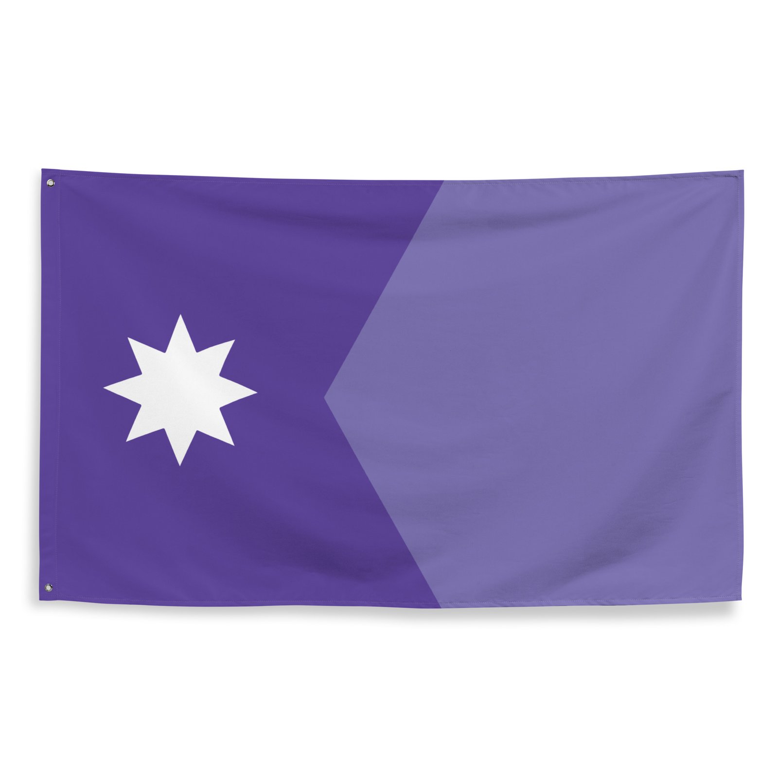 Minnesota Prince Fan Flag - Classic | Minnesota Mercantile