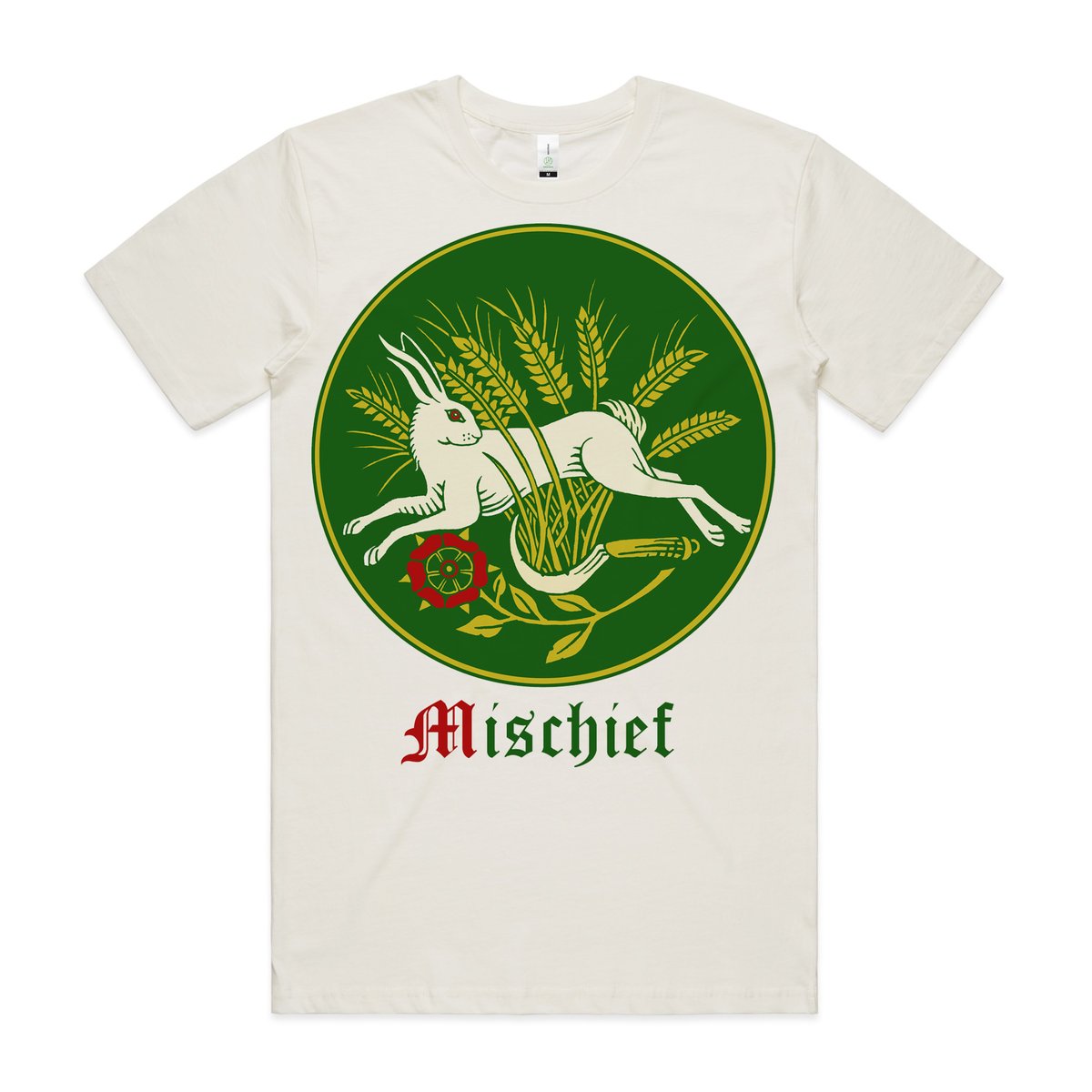 mischief shirt | Sin-Eater