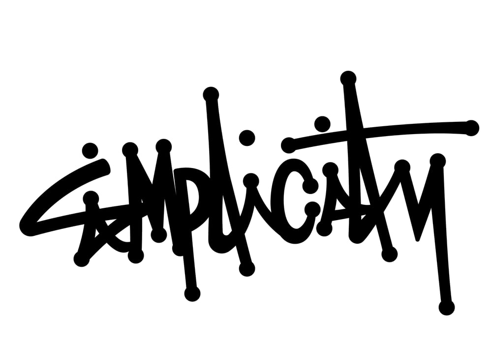 Simplicity Decal | simplicitygraphics