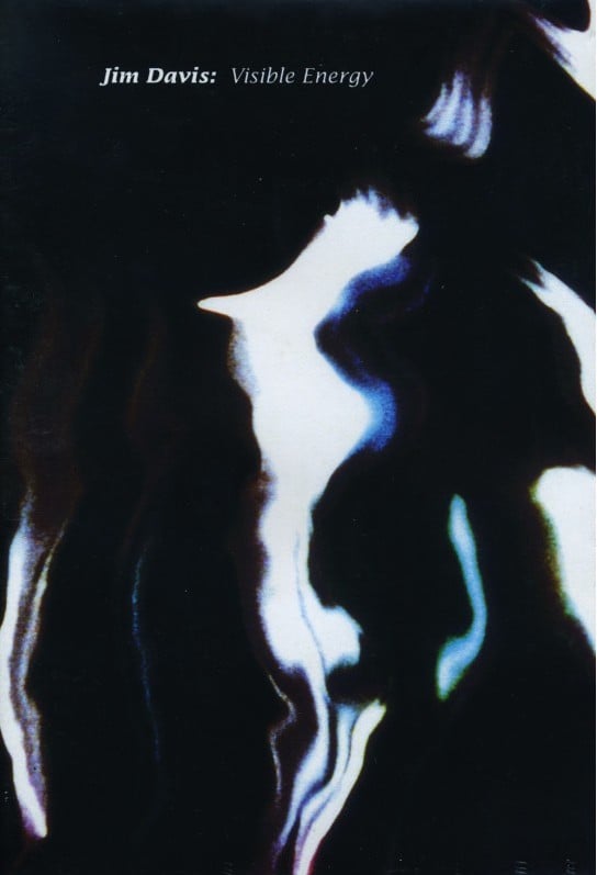 Visible Energy, by Jim Davis | Anthology Film Archives