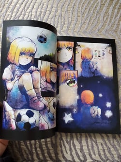 Paper Memories - Printed Comic Book | Freebird Games
