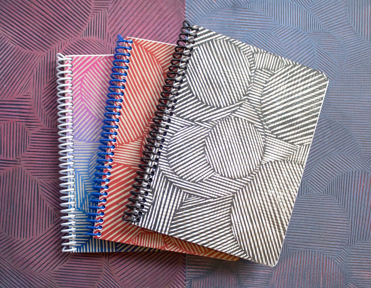 CIRCLES Notebook | Pete Holohan